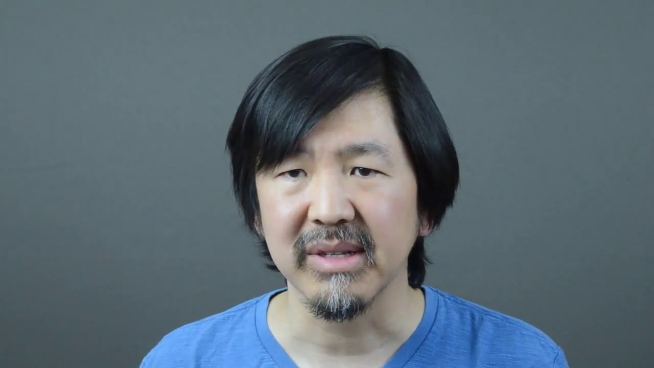 Patrick Chou - Monologue from Euphoria - YouTube