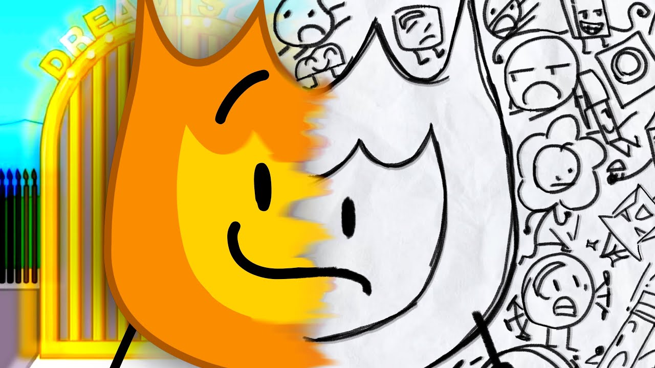 The Future Of BFDI… - YouTube