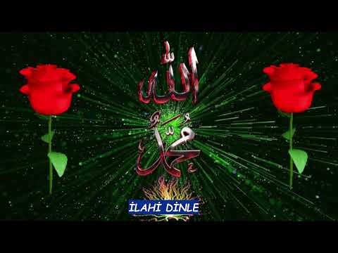 Canlı yayın Huzur veren ilahiler dualar Ruhunuz Dinlenecek  #yeniilahiler