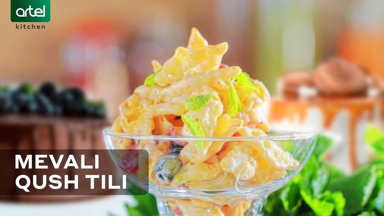 Mevali qush tili ! - YouTube