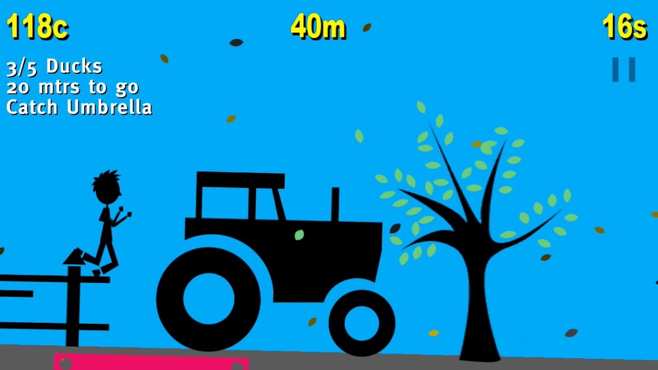 Windy Game - Google Play Trailer - YouTube