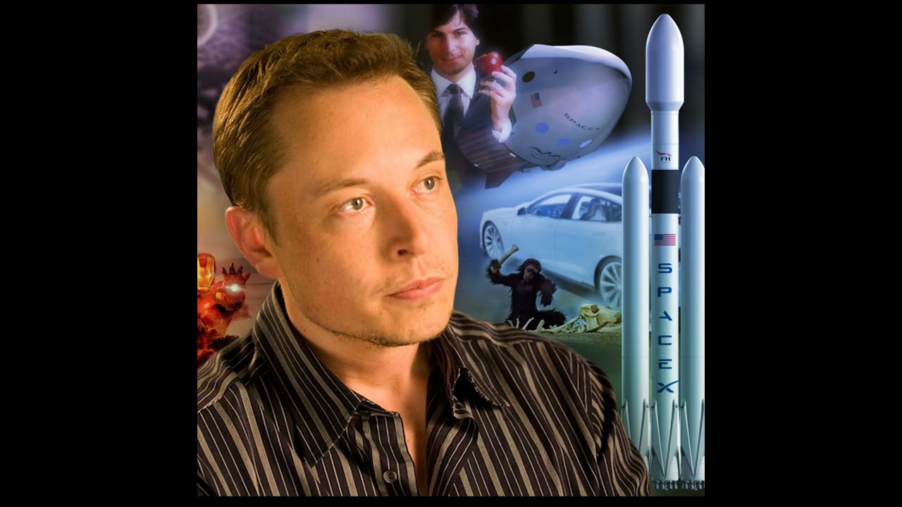 Tom Mueller | spacex | Elon Musk | #shorts #elonmusk #tommueller #tesla ...