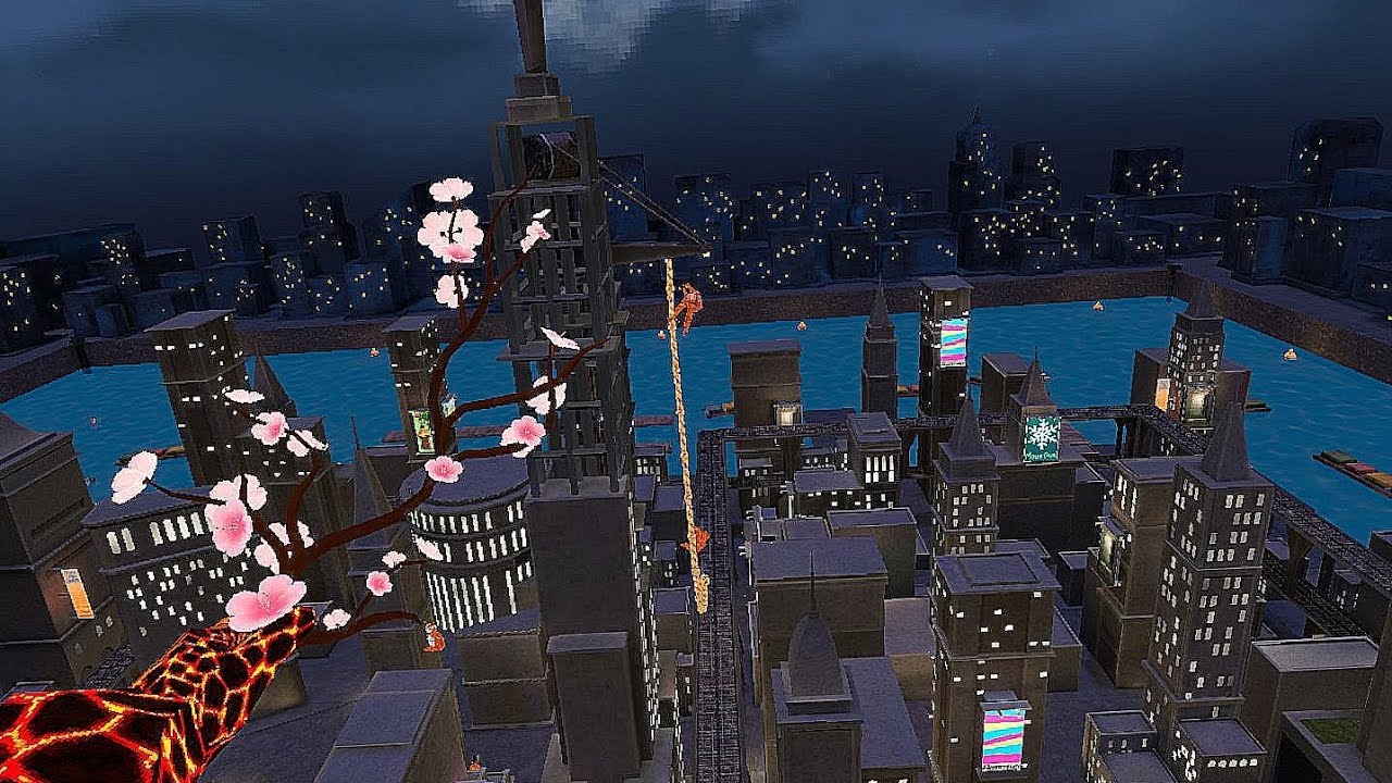 doing stick justice till I meat TTTPIG?!?! - YouTube