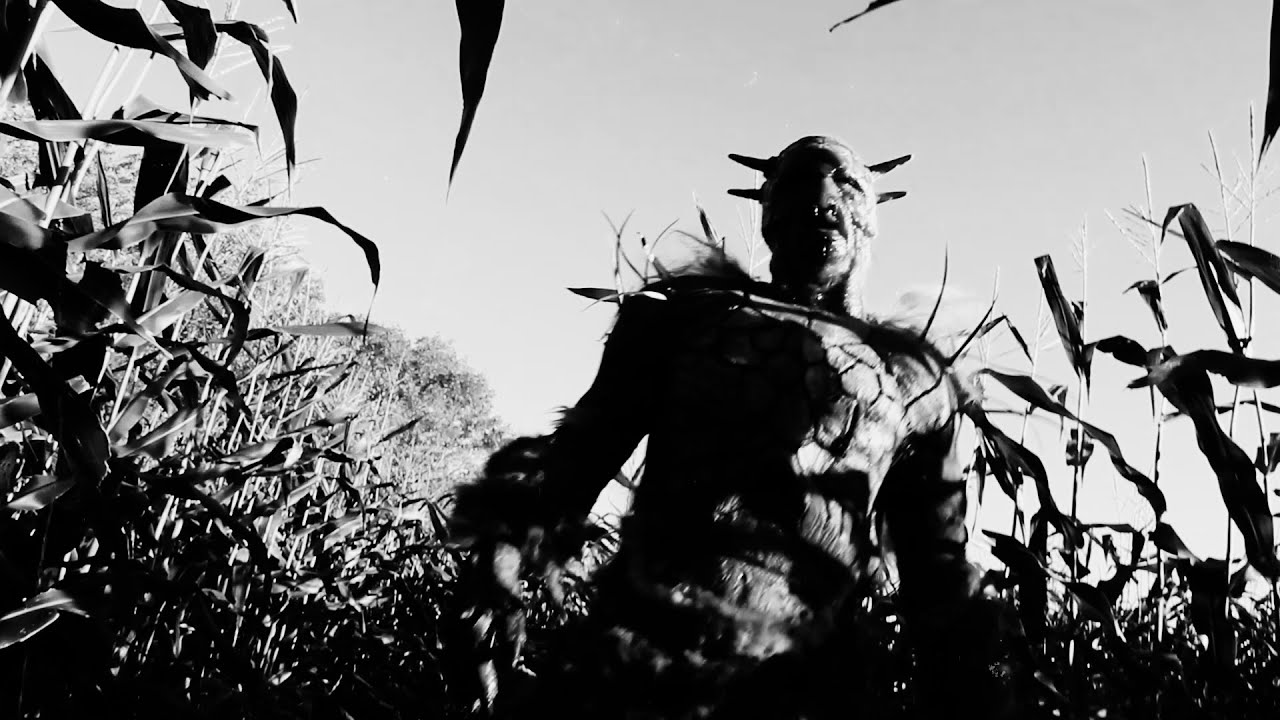 Amish Devil ~ Meat Feast - YouTube