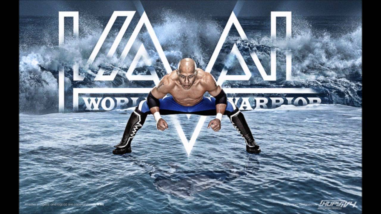 Low-Ki/Kaval On NXT Season 2 And Lay-Cool Being His Mentors - YouTube