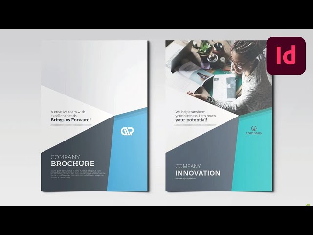 How Do I Open And Edit A Template In InDesign How Do I Open And Edit A Template In InDesign