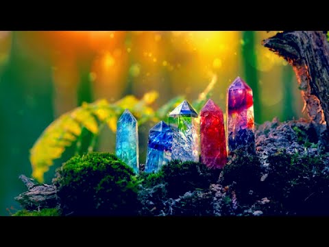 528Hz SUPER POSITIVE Energy In Your HOME - Miracle Healing Music to Cleanse Yourself - Healing Tones