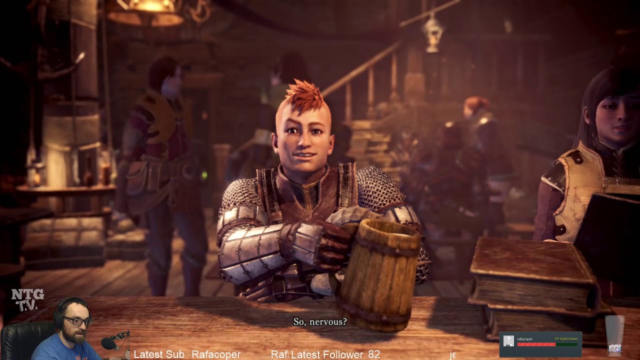 LInk Grady SOE stories (queue simulator) !lurk !commands !ntg # ...