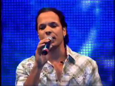Michel Ashtar - Em qualquer canto - YouTube