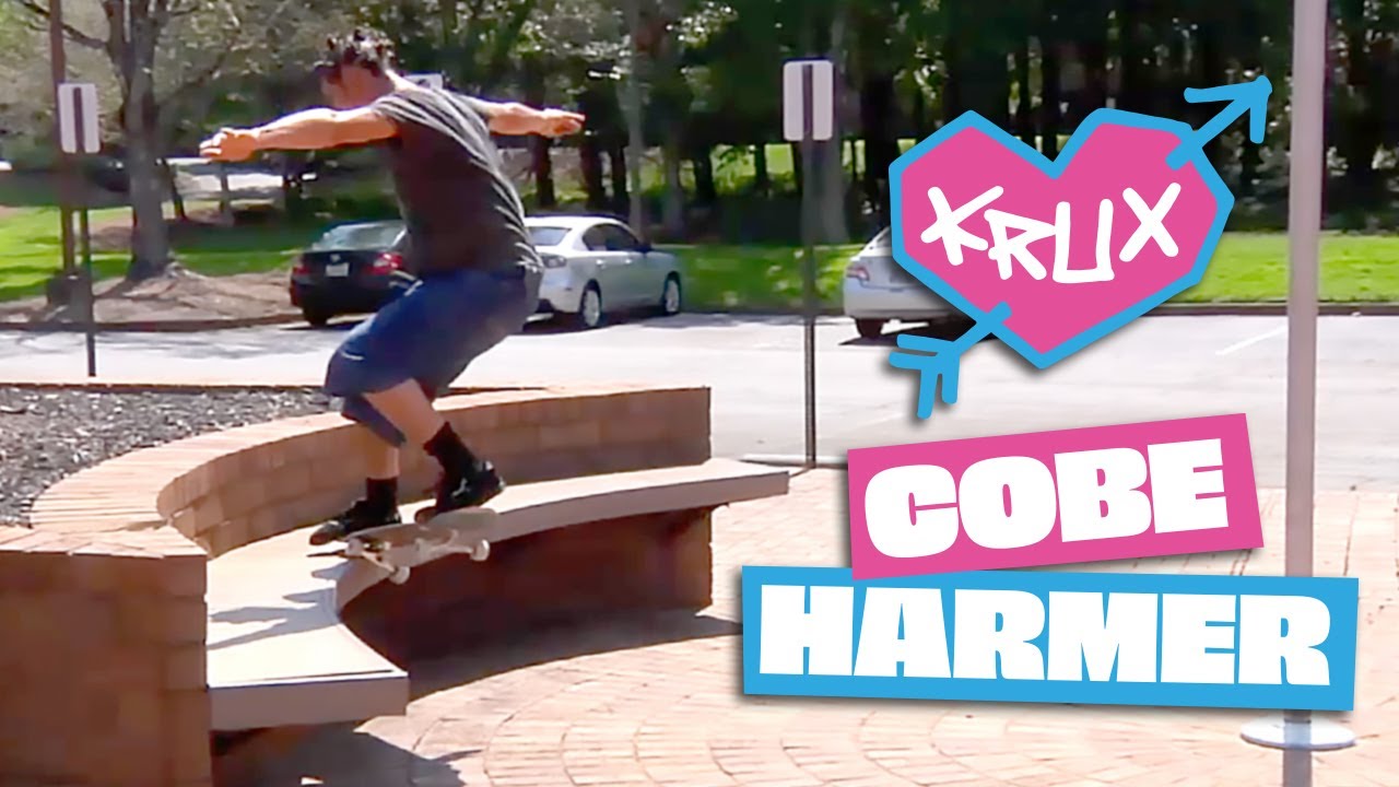 Cobe Harmer | Right Off Peachtree St. - YouTube