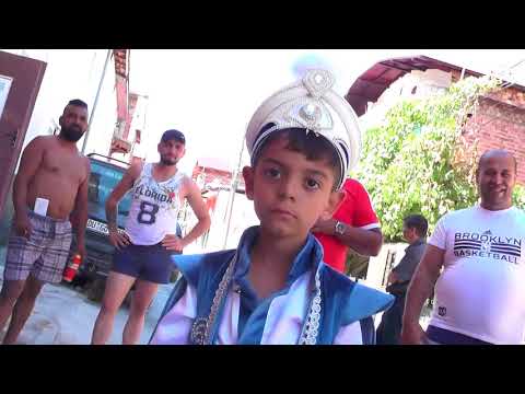 Sunnet Toreni Hasan Ediveren
