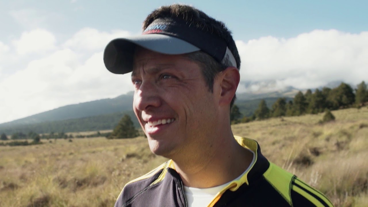 Adrian Cosio - YouTube