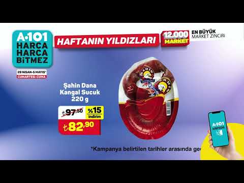 Haftanın Yıldızları | 29 Nisan - 5 Mayıs
