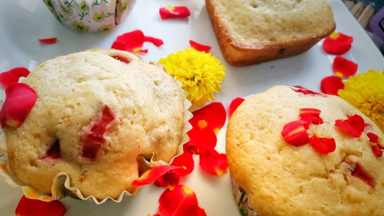 Muffin | Basic muffin recipe | cup cake | kids recipe | C FOR COOKING ...