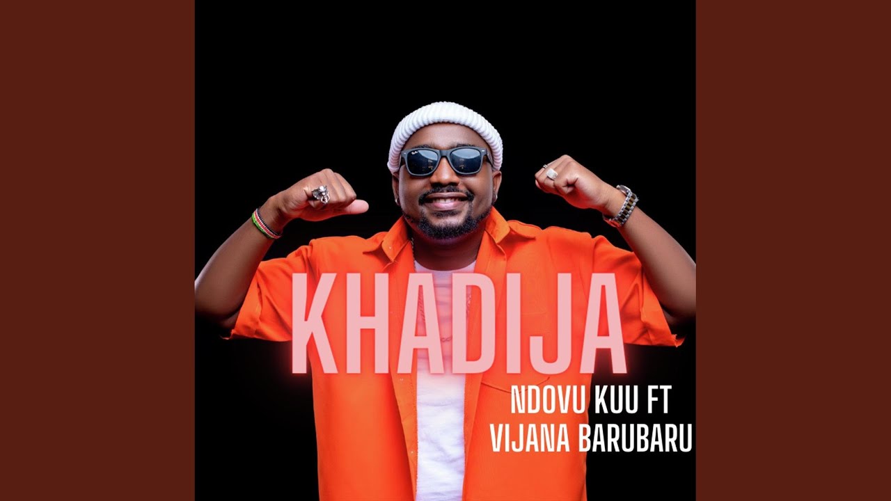 Khadija - YouTube Music