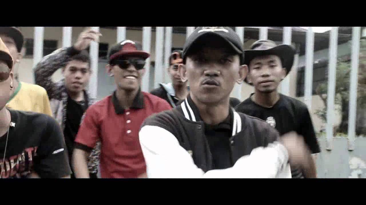 TERNATE RAP UNITED - KADO ULTAH (DISS) - YouTube
