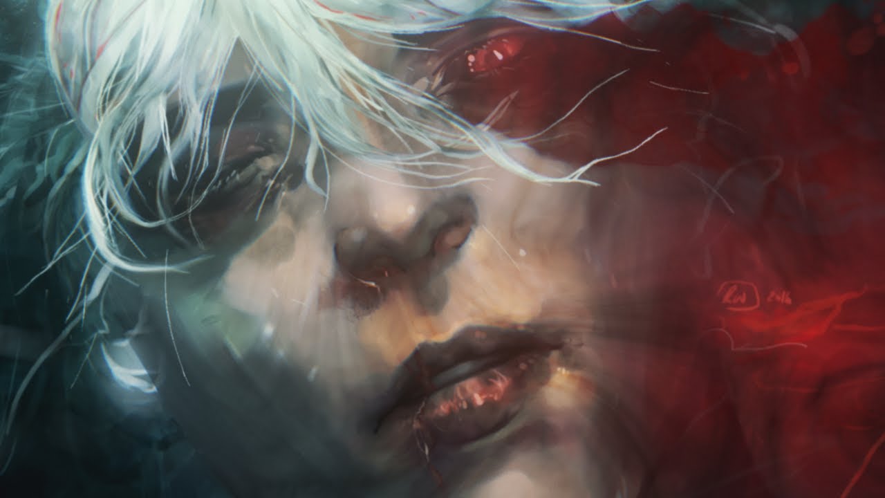 "TRAGEDY" (Animation) - YouTube