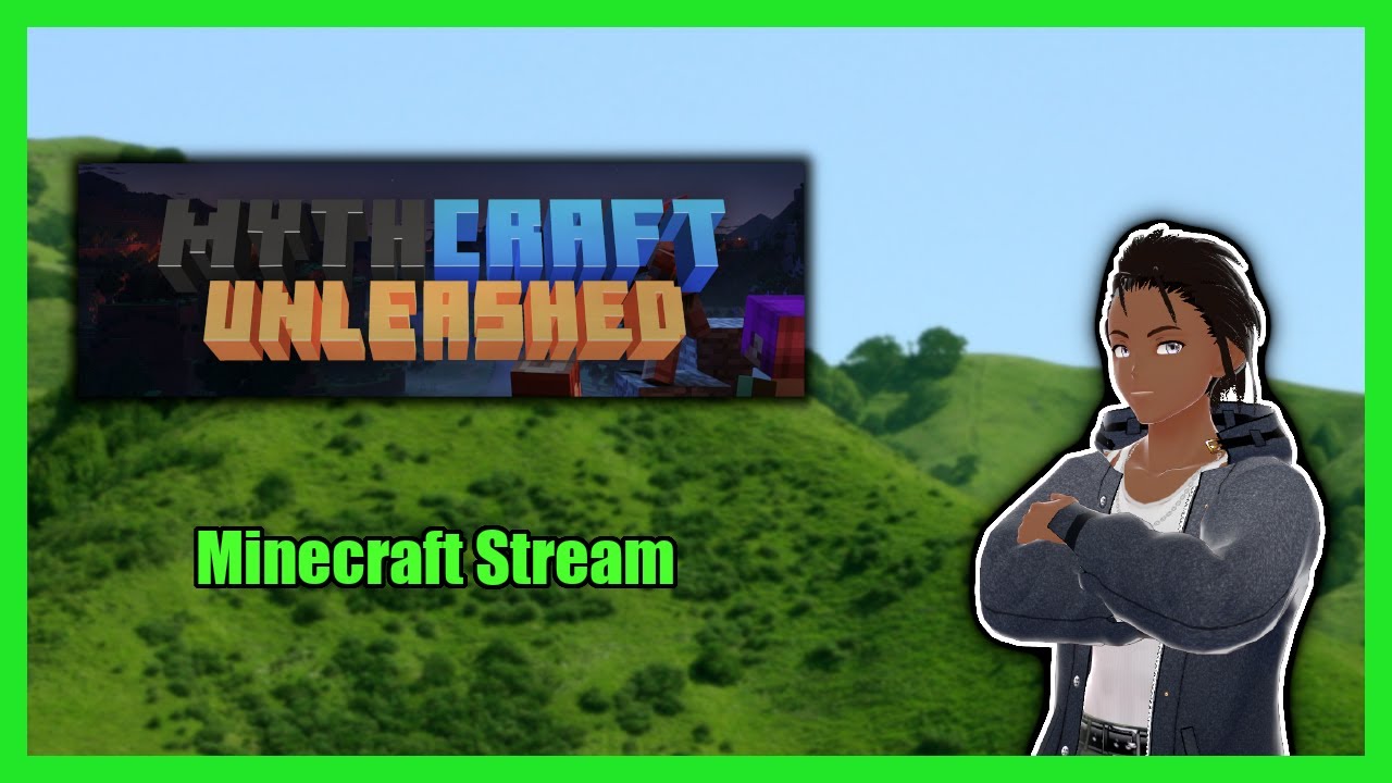 Mythcraft Unleashed! One of the best mythology modpacks! [Modded Minecraft 1.16.5] - YouTube