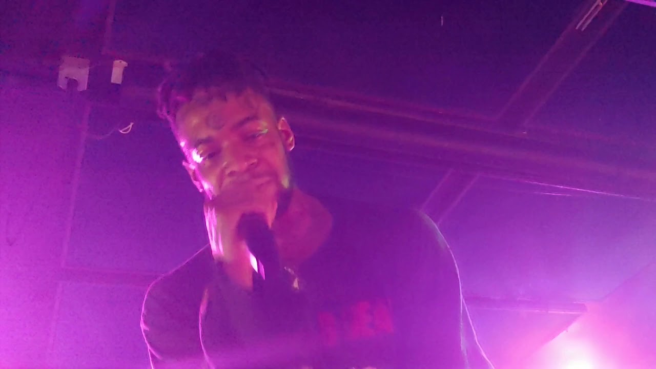 Thouxanbanfauni tour live NYC Brooklyn - YouTube