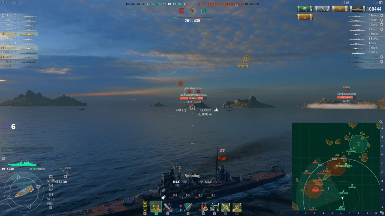 Stream highlight Zao Game - YouTube