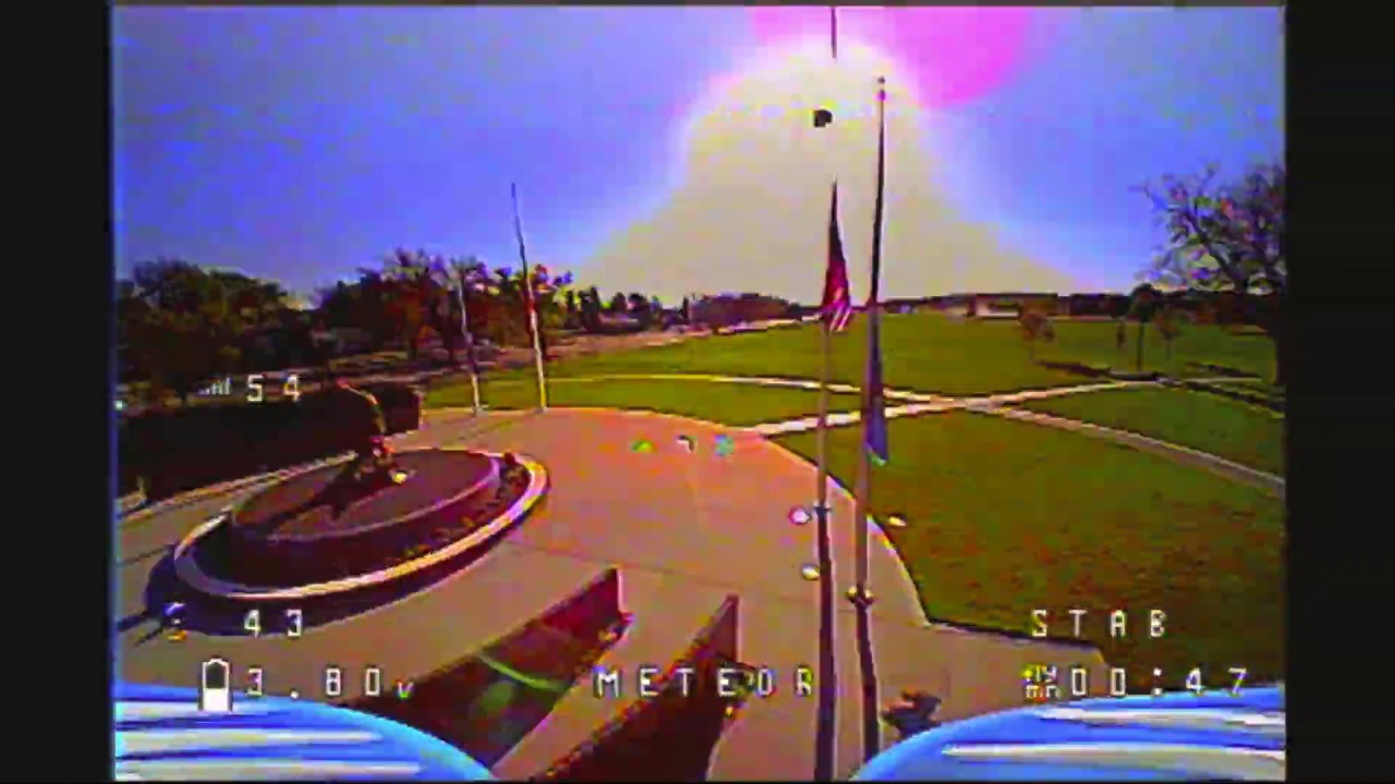 betafpv meteor 75 - YouTube