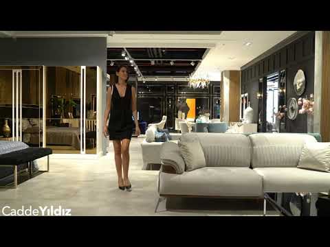 CaddeYıldız Furniture