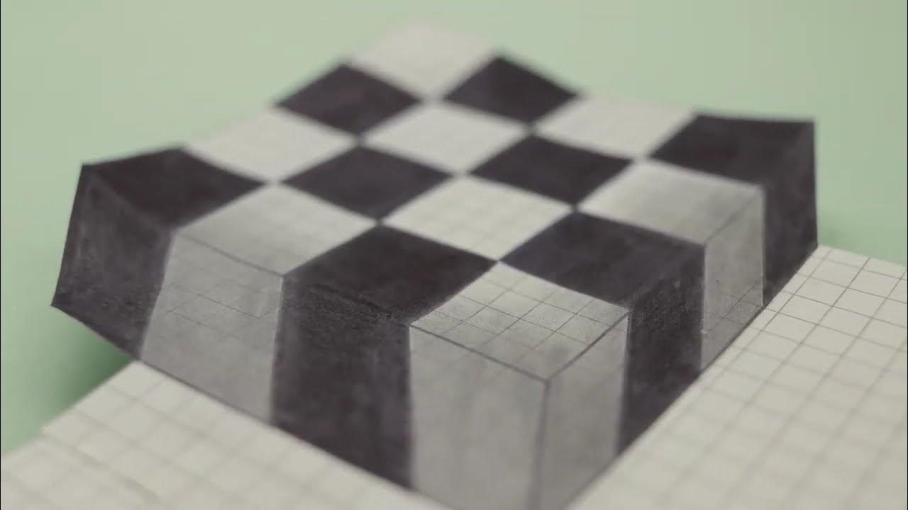 Top Optical Illusions That Will Amaze You - YouTube