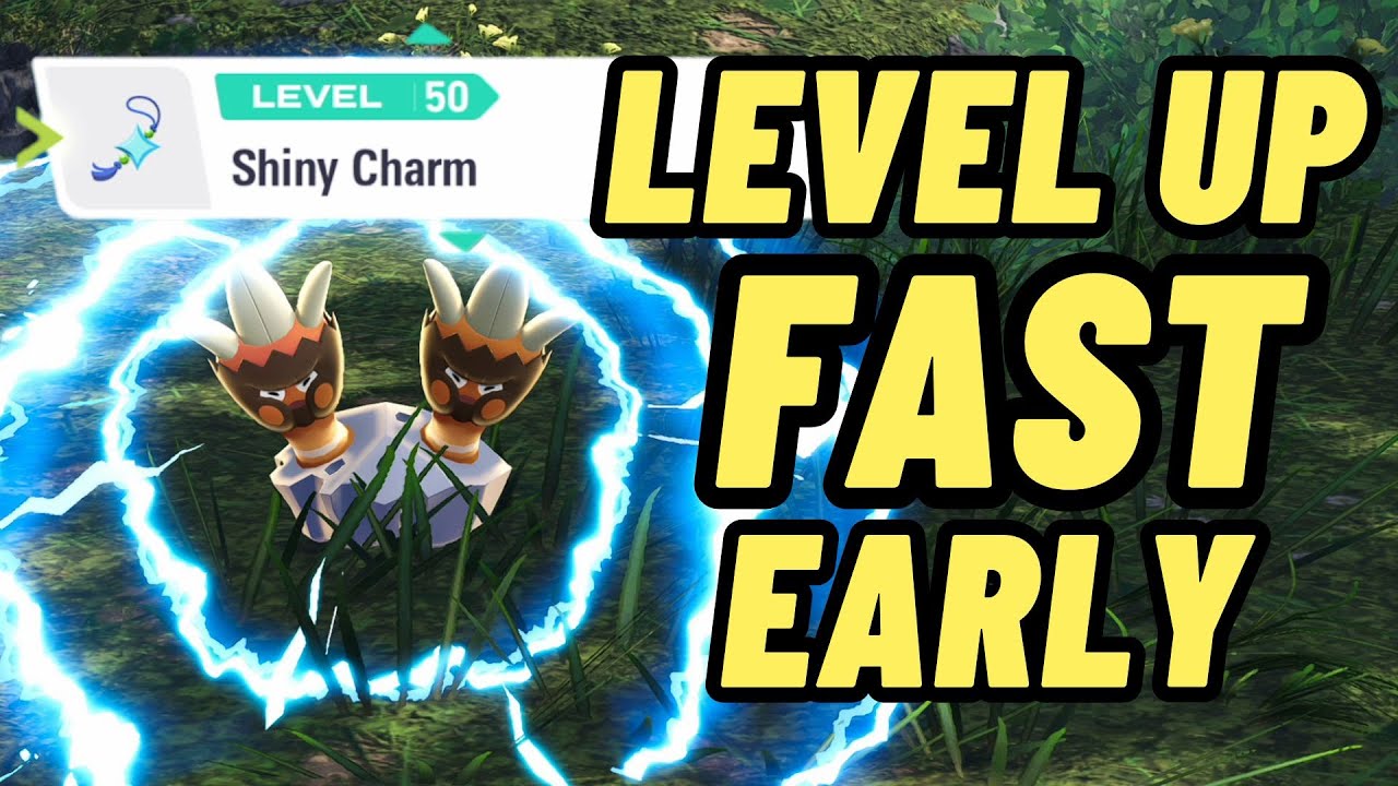 Do THIS To Level Up Z-A's Mable Missions FAST! - YouTube