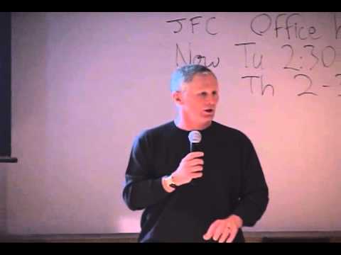 Jeff Miller, CEO, Redpoint; Venture Partner, Documentum - YouTube