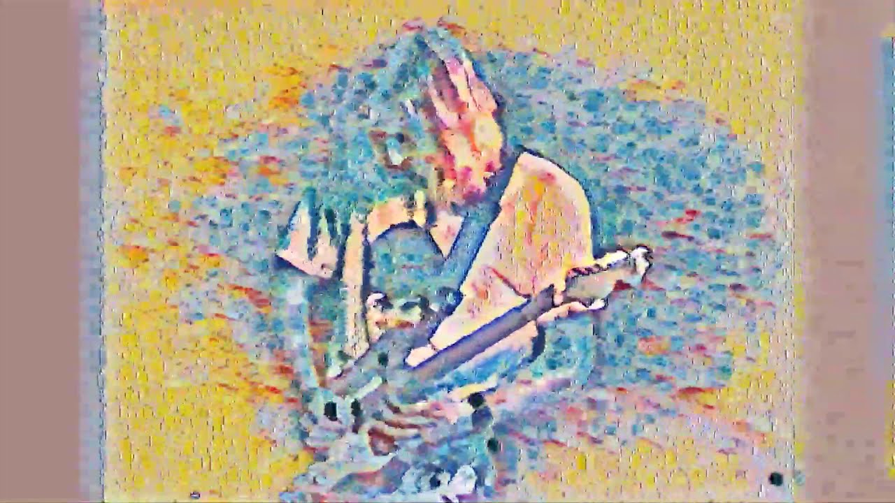 I can't quit you (zep cover) - YouTube