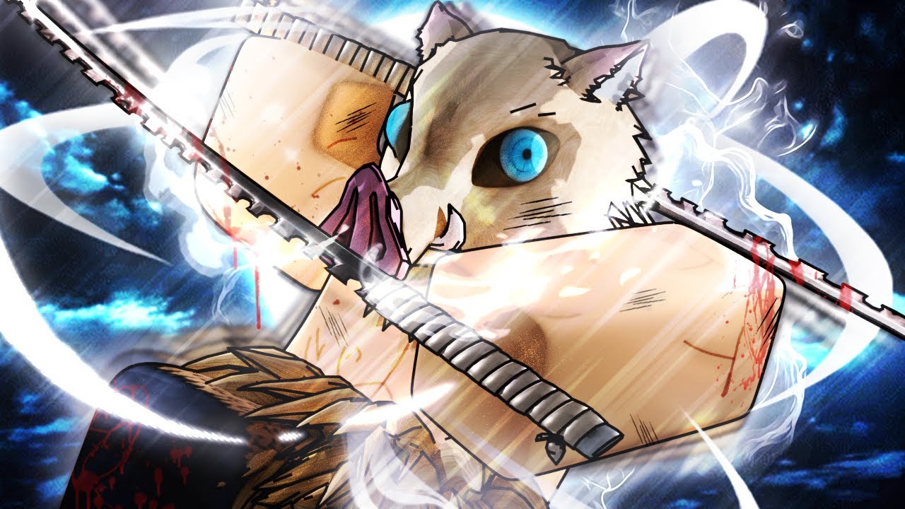 Beast Breathing TURNED ME INTO A BEAST.... - YouTube