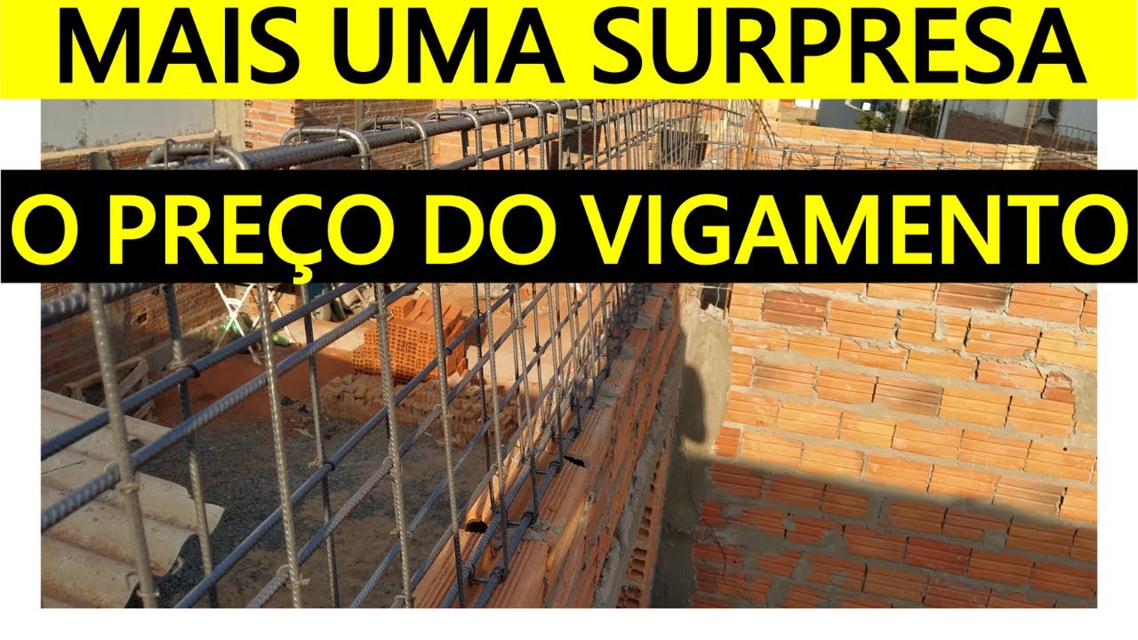QUANTO CUSTA O VIGAMENTO E AS CAIXARIAS PARA A LAJE DE UMA CASA EM 2022 ...