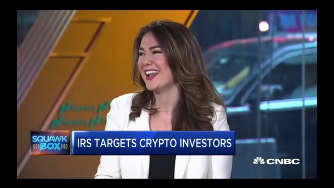 CoinShares Cheif Strategist - Bitcoin Is Already Regulated In The US ...