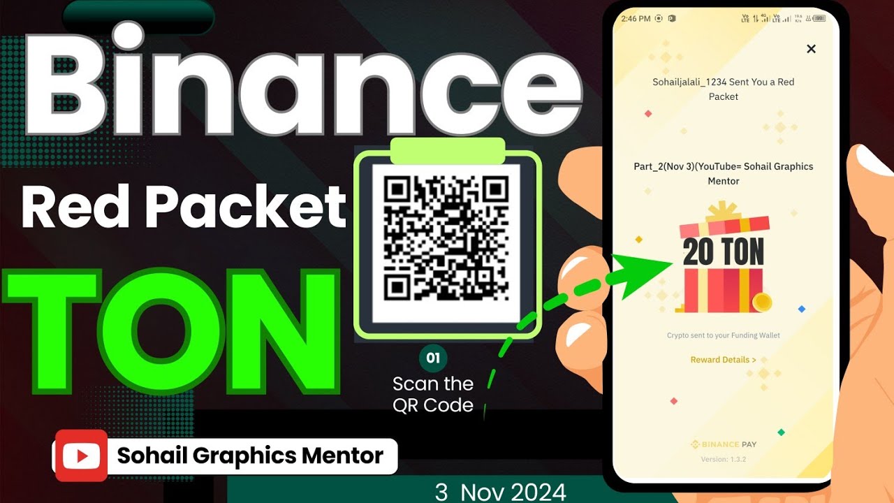 claim red packet today 2024 | Red packet code update today 2024 - YouTube