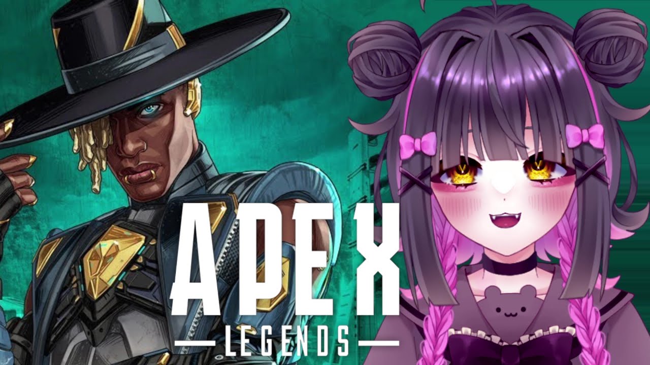 Apex Legends - MASTERING APEX MONDAY PART 14 - Gaming Stream - YouTube