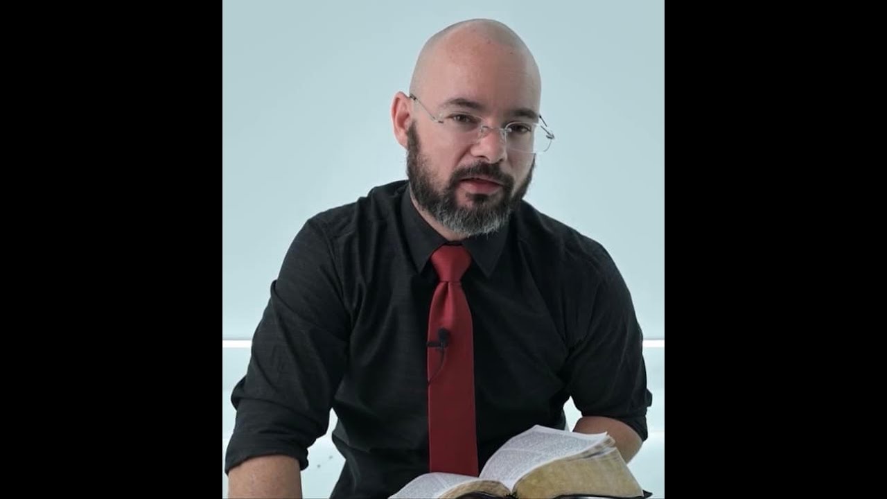 Once Saved Always Saved? A Documentary Film | Michael Brown, Jesse Morrell, Zac Poonen, David ...