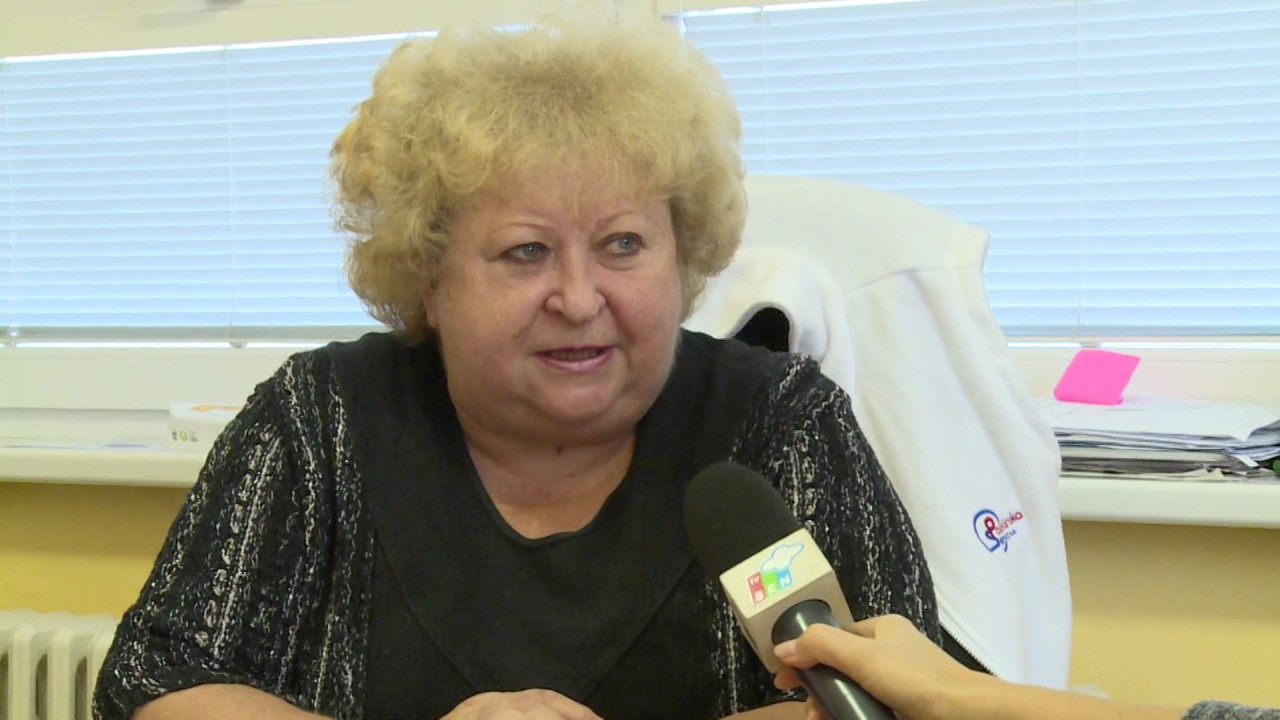 TV SEN Senica - YouTube