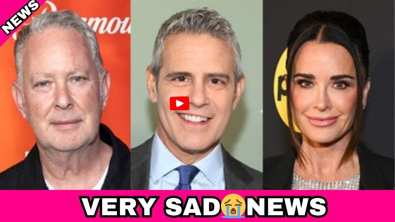 "Very Sad😭Andy Cohen Confronts Erika for Dissing Garcelle: 'What More ...
