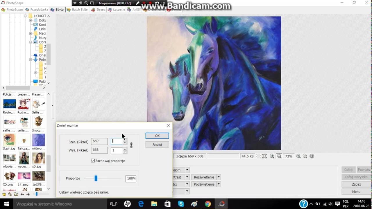 Jak zrobić ruchomy avatar w Howrse | Nogarenka - YouTube
