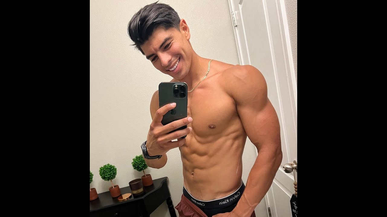 Night Glo (Horacio Gutierrez Jr Video) - YouTube