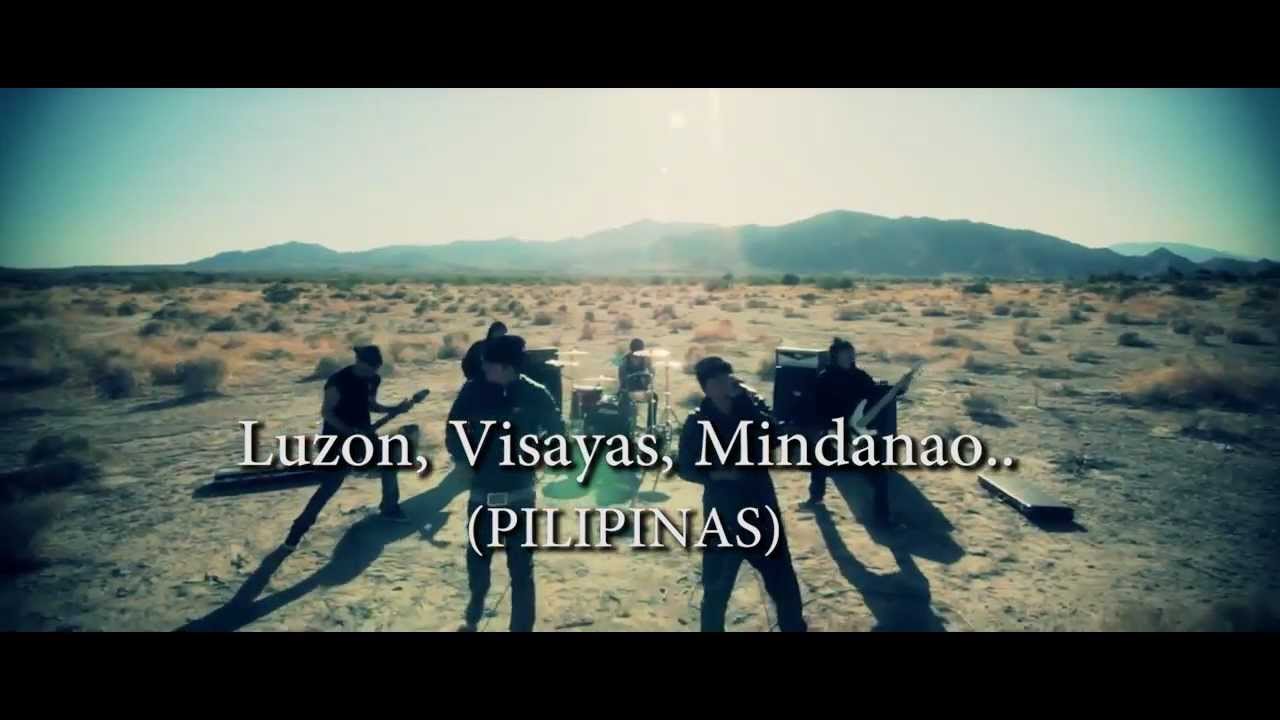 Luzviminda with lyrics - YouTube