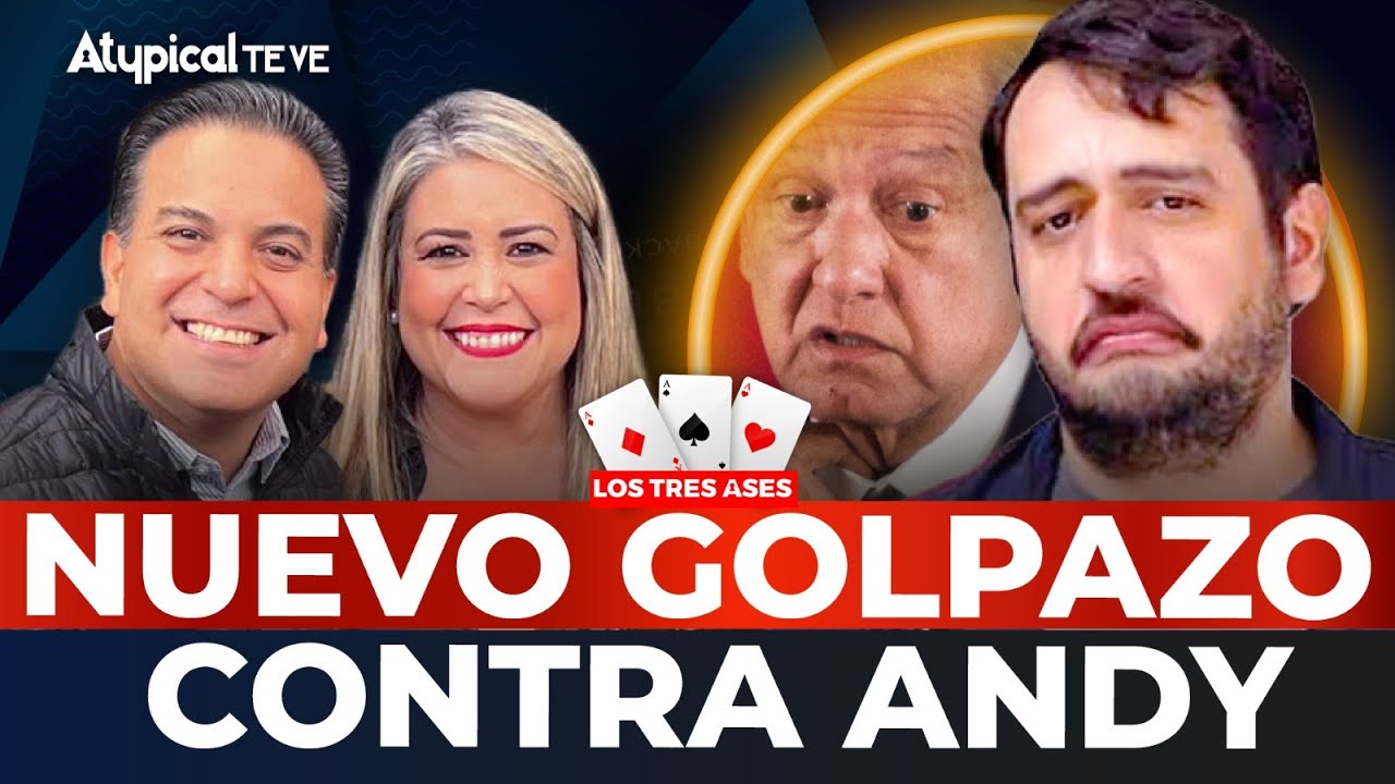 LORET DE MOLA RETA a AMLO a que le DÉ UNA ENTREVISTA; SUELTAN NUEVO B ...