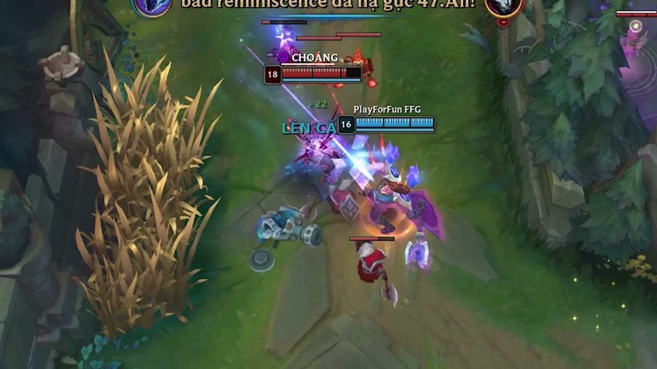 taric urf belike... - YouTube