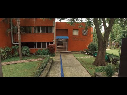 Conoce el Instituto de Ciencias Físicas de la UNAM - YouTube