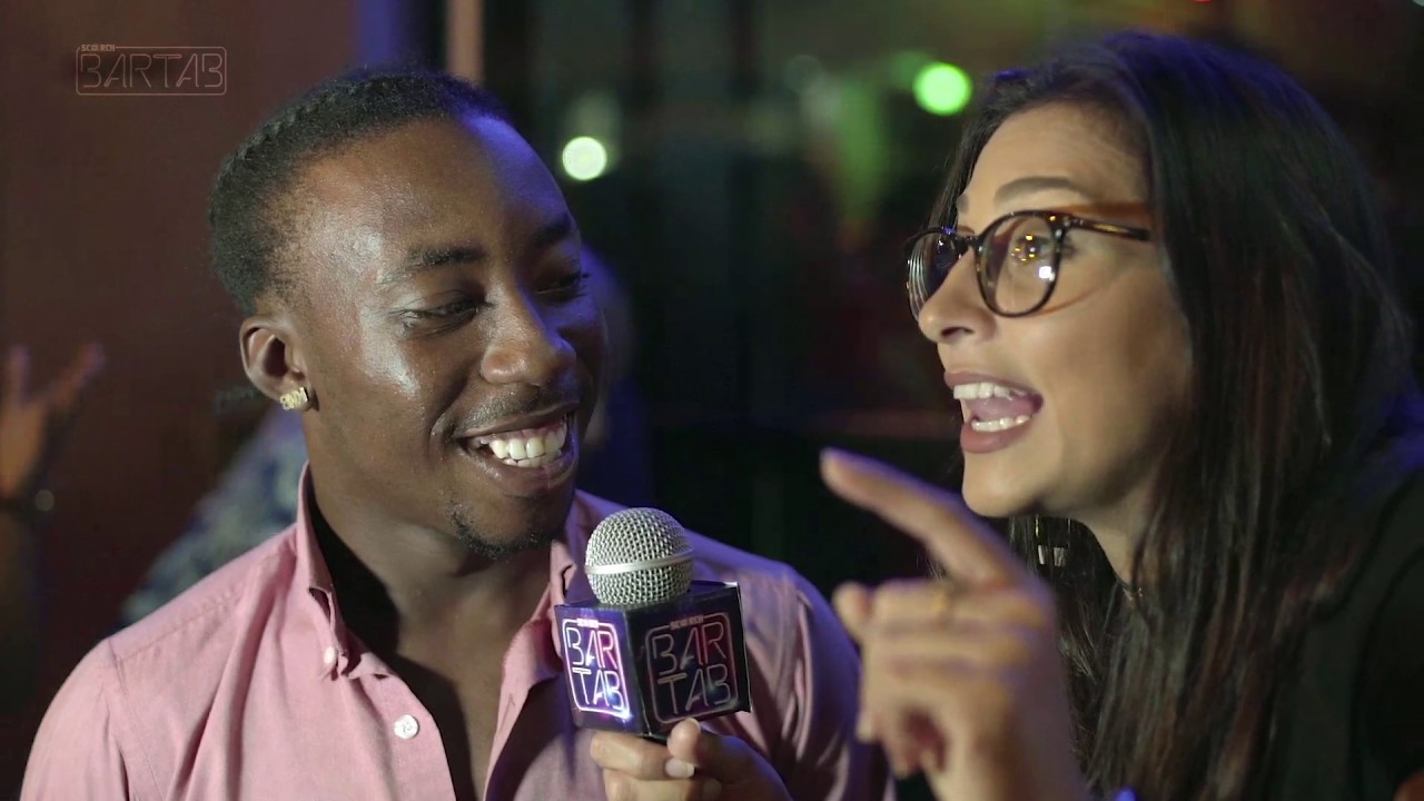 Bar Tab - Tequila Twist (Webisode 8, Season 2) - YouTube