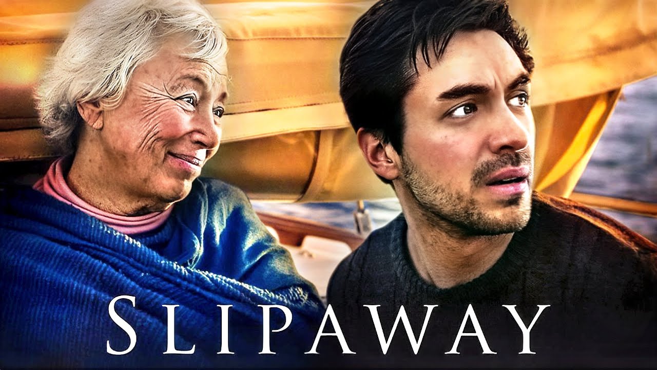 Slipaway | DRAMA | Full Movie in English - YouTube