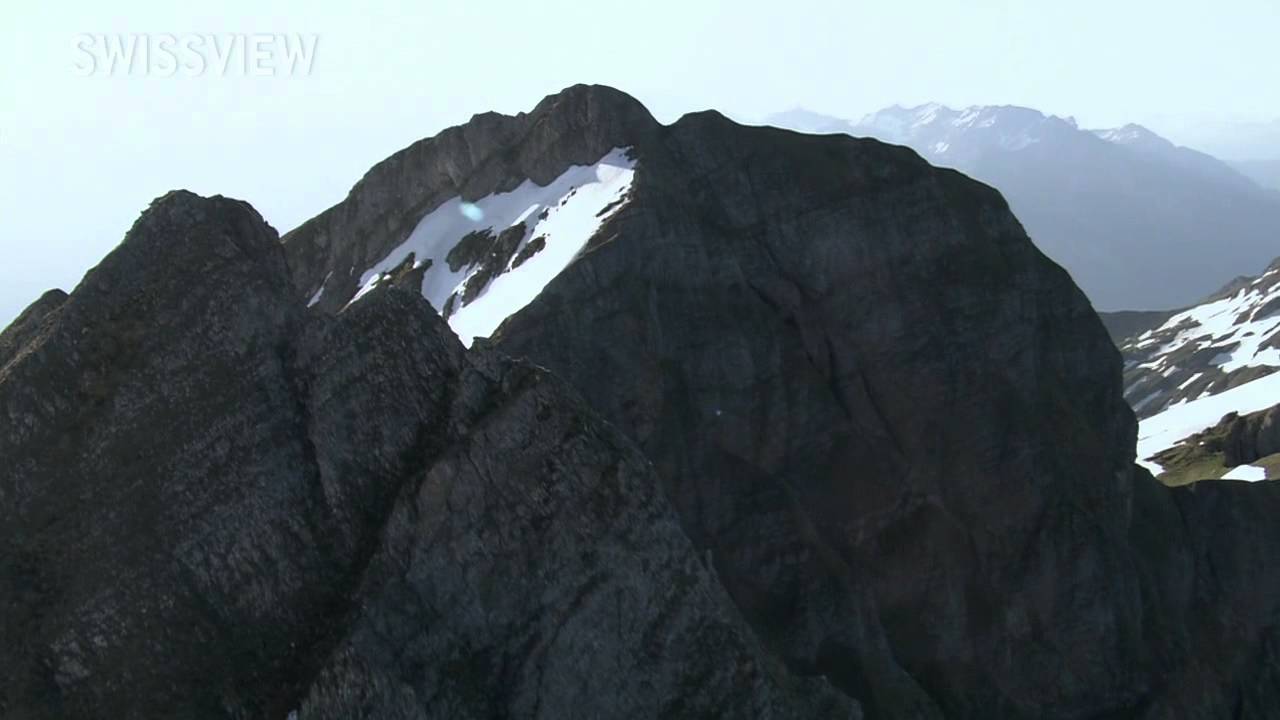 SWISSVIEW - SG, Alvier 1|2 - YouTube