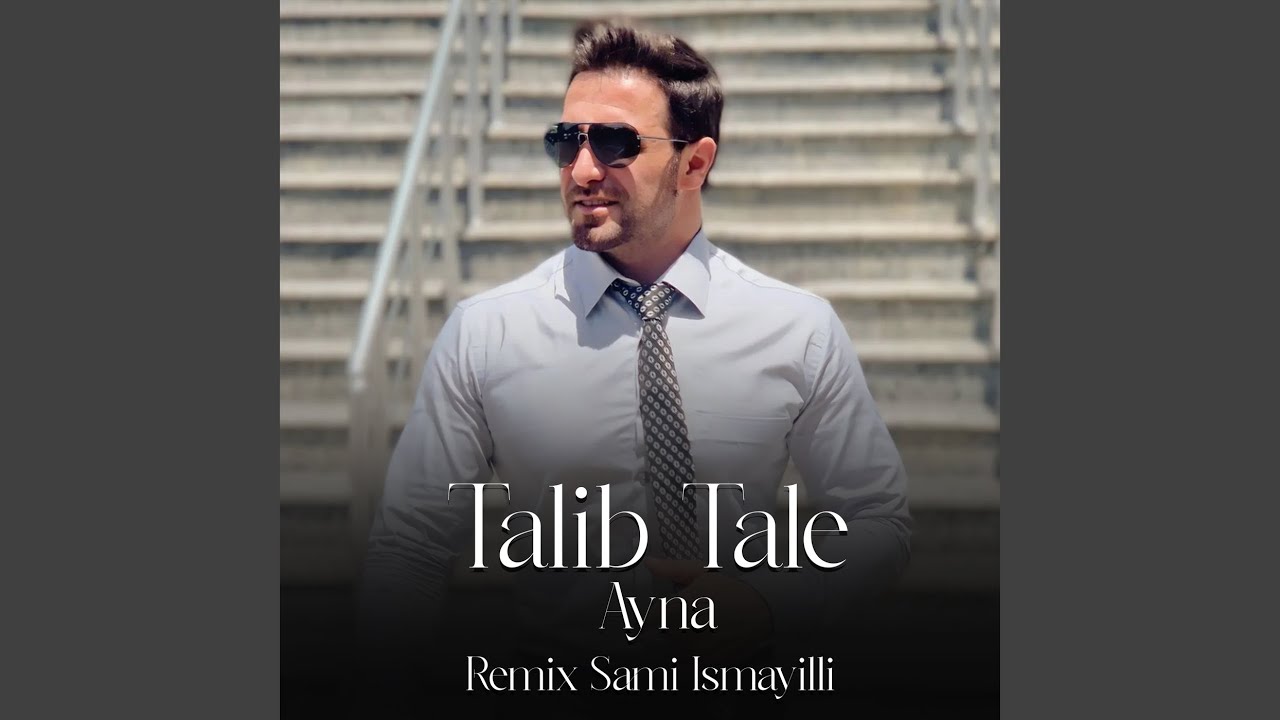 Ayna (Remix) - YouTube