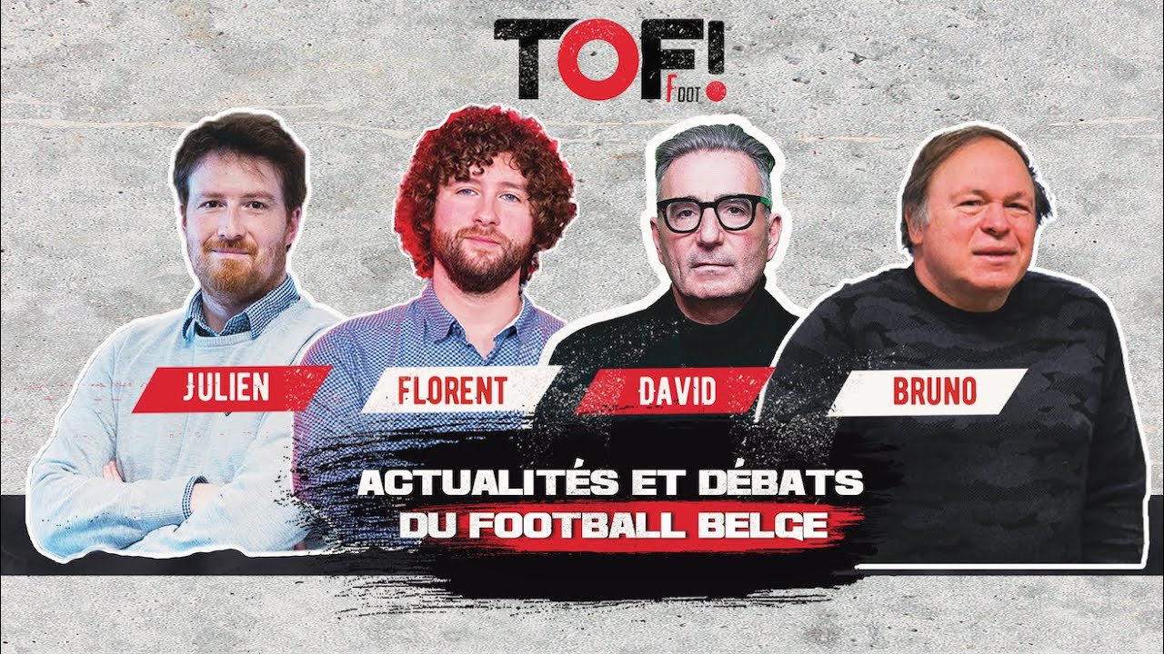 Tof Foot - YouTube