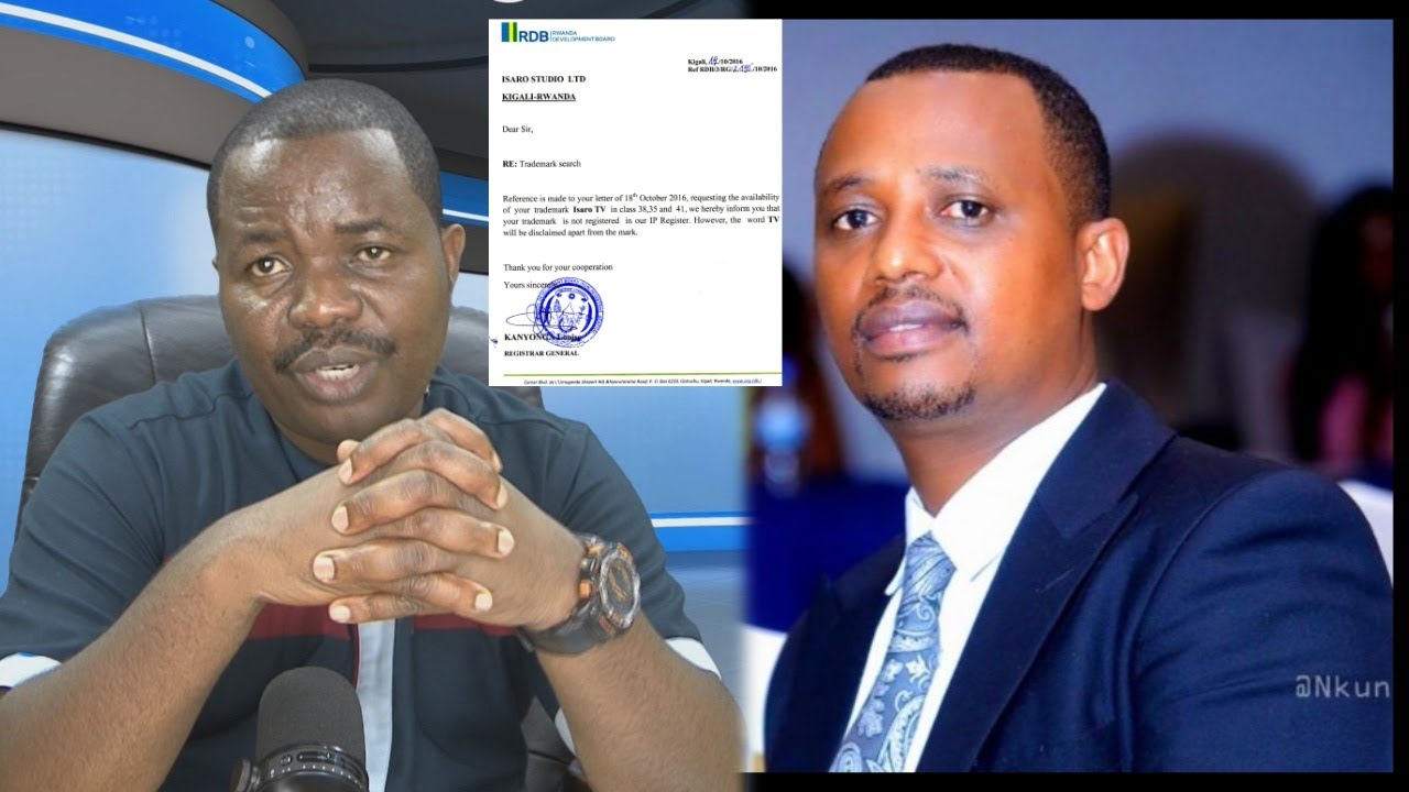 MUNGIRE INAMA NKORE NTE?: Nzizera yarandijije anyangiriza umushinga ...